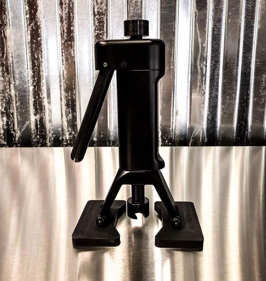 LIFT-RITE – Precision PDR Tools